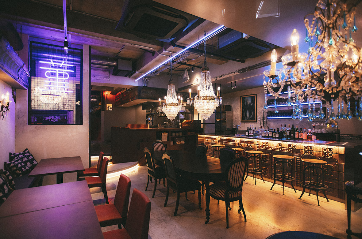 PHOTO | sumile TOKYO