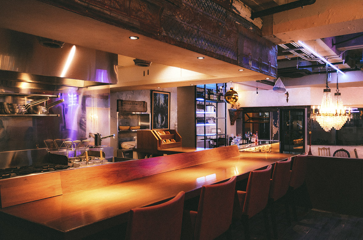 PHOTO | sumile TOKYO